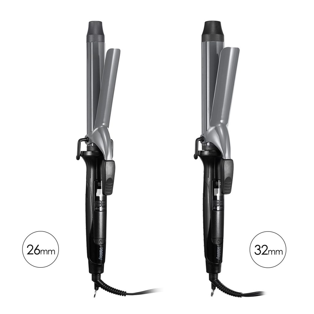 カールアイロンNB263/323 | ニュース | Nobby official site